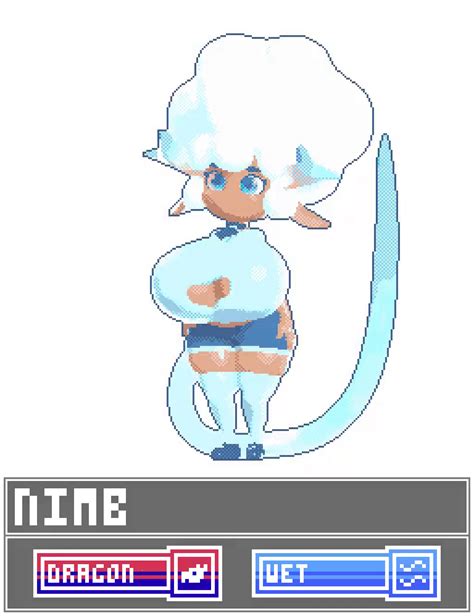 Rule 34 3d Animated Bouncing Breasts Breasts Dragon Girl Female Huge