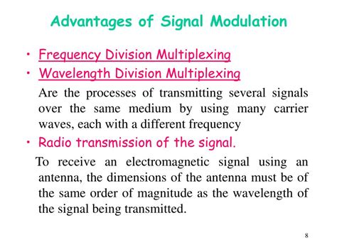 Ppt Lecture 3 Data Encoding And Signal Modulation Powerpoint