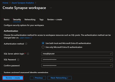 Azure Synapse Analytics And Power Bi Integration