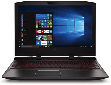 HP OMEN X Full Specifications DeviceBeast Com