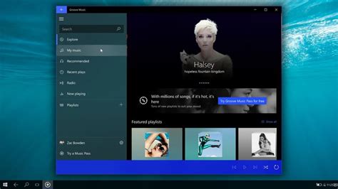 Microsoft S Windows 10 CShell Adaptable UI In Images And Video Exclusive Windows Central