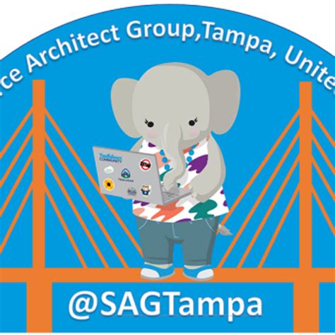 See Technical Diagrams Make Your Architecture Pop At Trailblazer