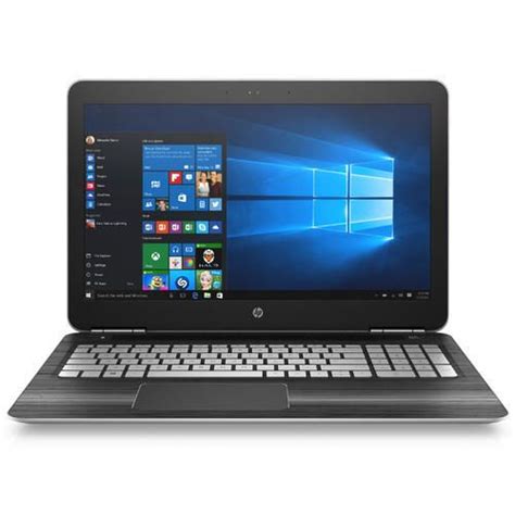 HP Pavilion 15 Au628tx Memory Size RAM 8 GB DDR4 2133 SDRAM 1 X 8 GB At 75790 In New Delhi