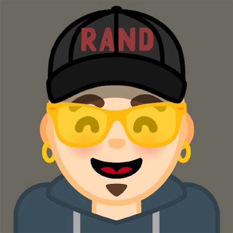 Random User — Hashnode