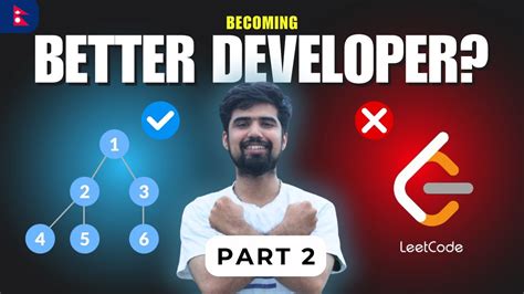Becoming Better Developer Part 2 Youtube