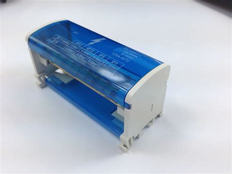 China Terminal Block Junction Box Manufacturers Suppliers Price