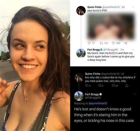 Sex Worker Earns 35 000 A Month After Receiving U S Armys Lusty Thirst Tweets Eyerys