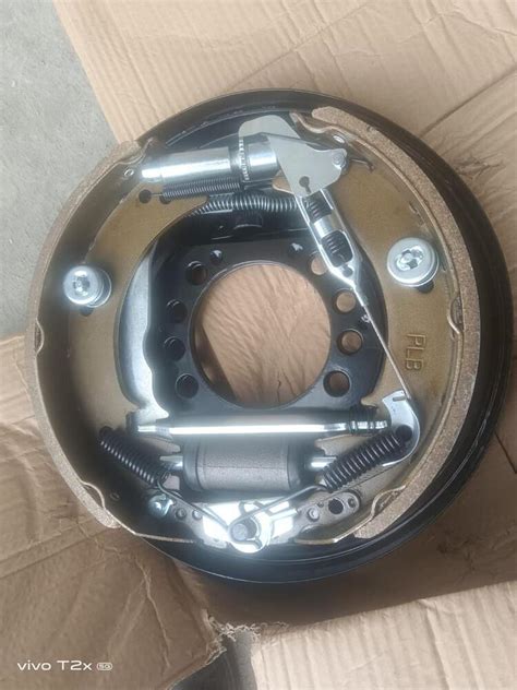 Brake Assembly At 1050000 Inr In Faridabad Haryana Deep Techno Services