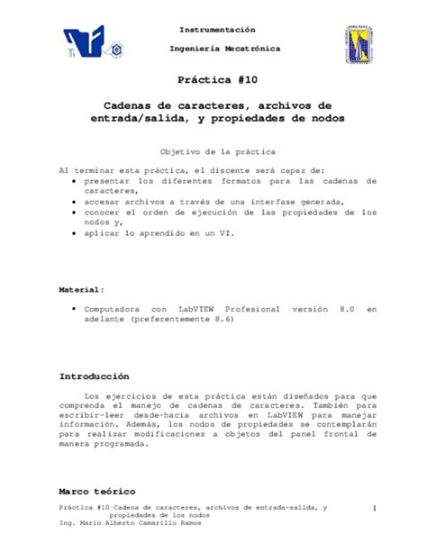 pdf ambiente de programación y operaciones básicas en labview