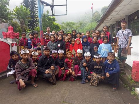 Layanan Ke Gitgit Dinas Arsip Dan Perpustakaan Daerah