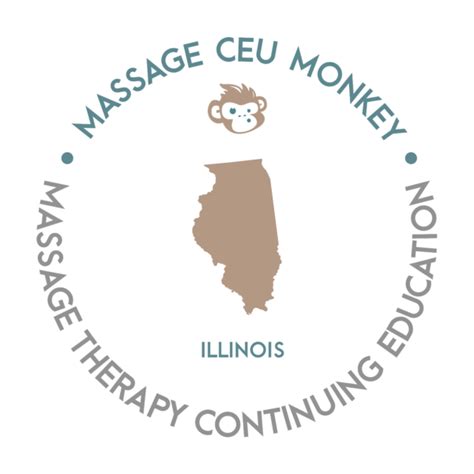 Illinois Massage Therapy Continuing Education Requirements And Online Courses