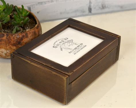 How To Build A Strong Wooden Box Frame At Christopher Lewis Blog