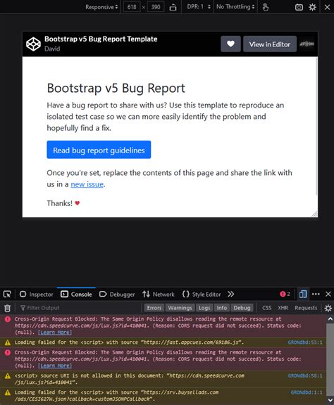 Scroll Spy On Body Breaks Page When No Scrollbar Present · Issue 35796 · Twbsbootstrap · Github