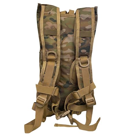 Tas 1207 Scout Hydro Daypack Defence Q Store