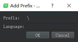 Qt之QSS的使用 TechNomad 博客园