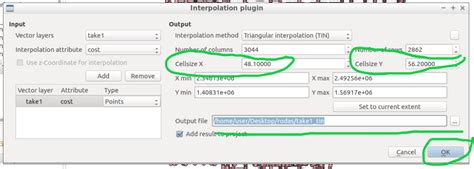 Drive Time Isochrones From A Single Shapefile Using Qgis Postgis And Pgrouting Free And Open
