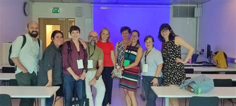 Damir Sehanovic On Linkedin Necs Workshop Sff Dealingwiththepast