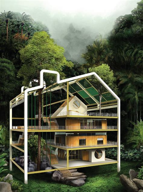 Aadi Design On Linkedin Next Top Architects Arch Impressive Archilovers Renderlovers…