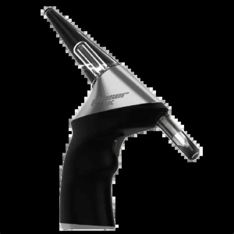 Yocan Black Phaser Arc Review Vape Guy