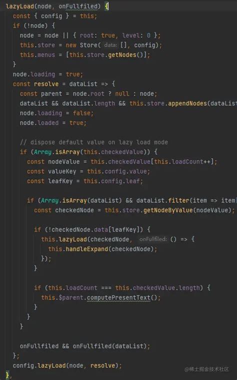 Element Ui动态加载级联选择器默认选中问题cascader 掘金
