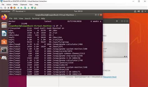 used gparted to resize dev sda1 with the allocated space to add it