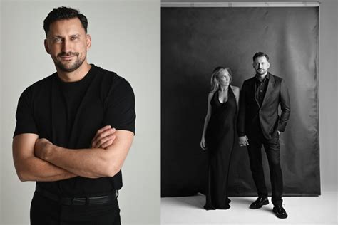 Verslininkas Mindaugas Vanagas Vasarą Iškels Vestuves „taip Aš