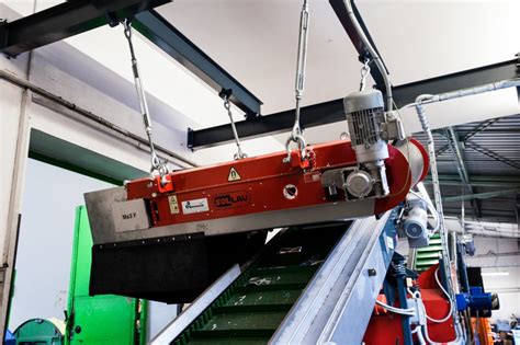 sorting separation lines sollau s r o
