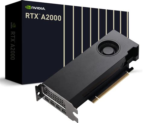 Pny Nvidia Rtx 2000 Ada Generation 16gb Gddr6 Pci Express 4 0 Dual Slot Low Profile 4x