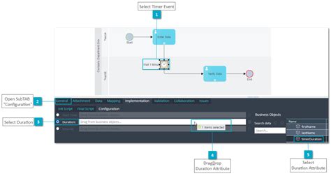 Bpmn Training Part 8 Timer Intermediate Catch Event