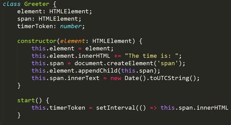 Nextelementsibling Typescript