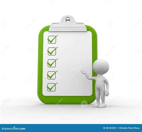Clipboard Checklist Icon Clipboard Vector Illustration To Do List
