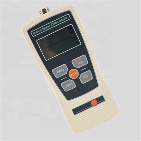 Gaotek Water Leakage Detector Gao Tek