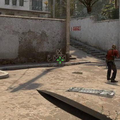 Keremberke Csgo Object Detection Datasets At Hugging Face