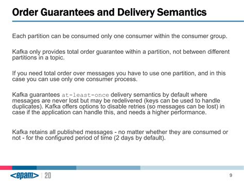 Apache Kafka Messaging System Overview Pptx