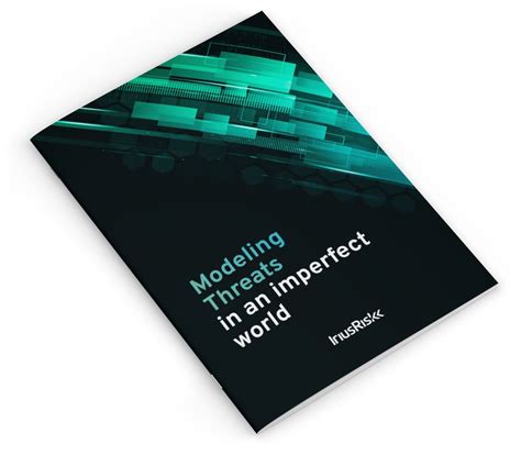 Iriusrisk On Linkedin Ebook Threatmodel Threatmodeling Threatlandscape