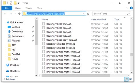 SaveFileFolder Bricsys Support And Help Center