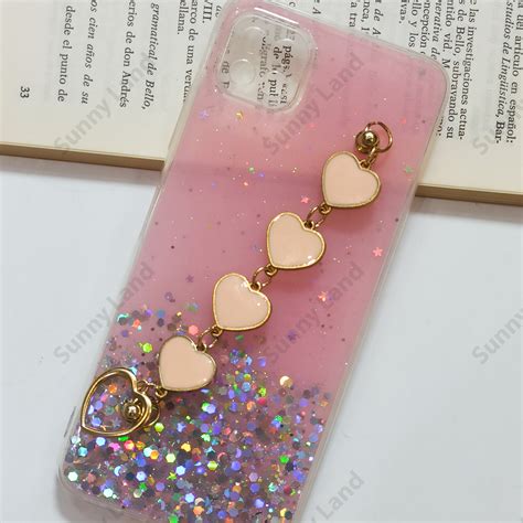 قیمت و خرید کاور سانی لند مدل اکلیلی دستبندی مناسب برای گوشی موبایل سامسونگ Galaxy A22 5g به