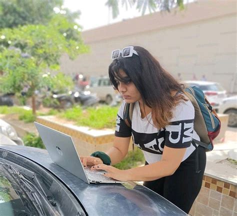 Aarchi Gandhi On Linkedin Maang Collab Linkedin