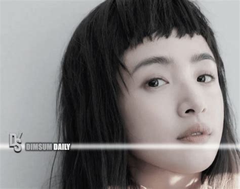 Ariel Lin Makes Bold Comeback In Taiwanese Drama Co Starring Jerry Yan With Provocative Scene