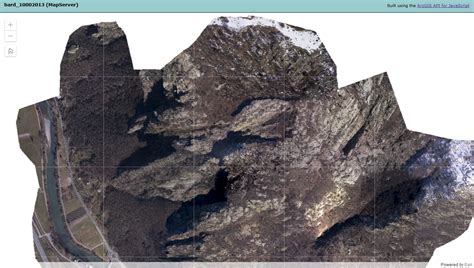 Solved Tiles Borders Got Visible In My Agol Tile Service Esri