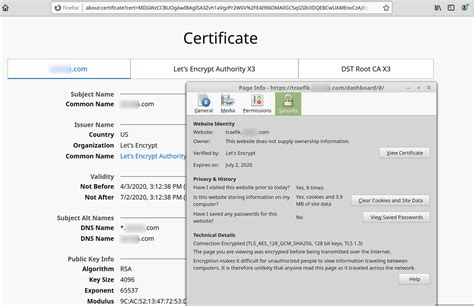 Ultimate Docker Home Server With Traefik 2 Le And Oauth Authelia 2020 Shb