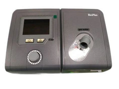 B 30p Resplus Bipap Machine At Rs 20000 Bipap Ventilator In New Delhi Id 23766902973