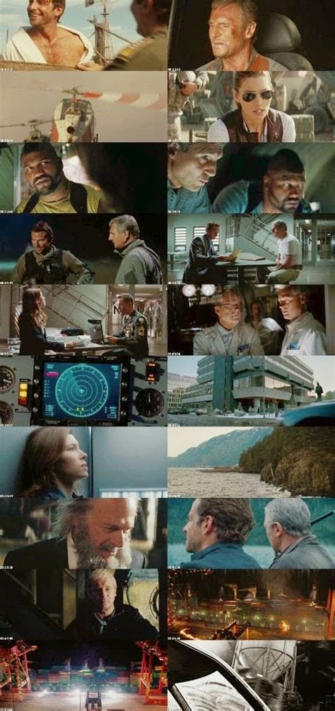 หนังดีน่าโหลด [mini Hd] The A Team Extended Cut 2010 เอ ทีม หน่วยพิฆาตเดนตาย [1080p][เสียง