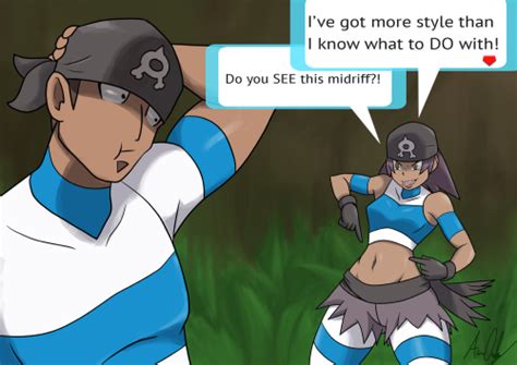 Team Aqua Grunt On Tumblr