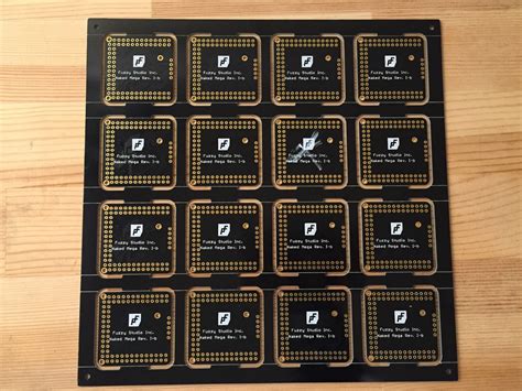 DIY Bare Minimum Arduino Mega 2560 Trybotics DIY Bare Minimum Arduino Mega 2560 Trybotics
