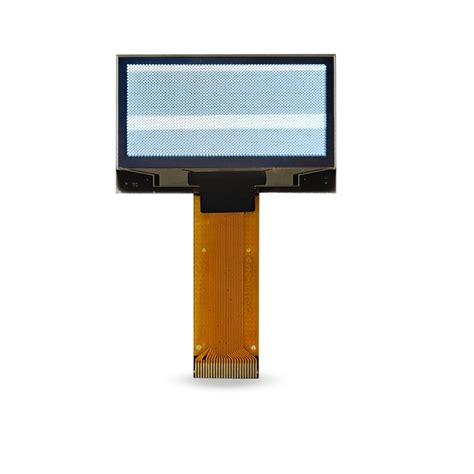 Graphics Dots Matrix Spi Iic Interface White Resolution Driver IC SPD OLED