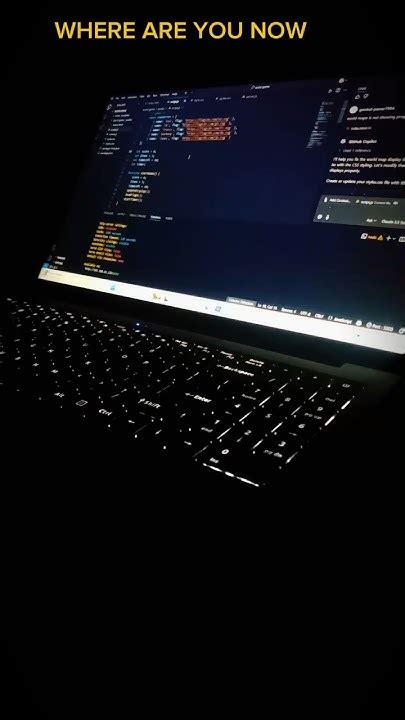 Where Are You Now 💗coding Lover Codingedit Youtube