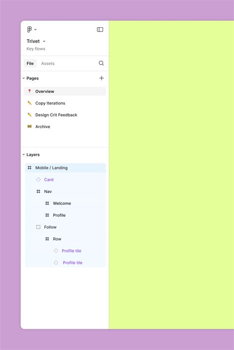 Figma On Figma Our Approach To Designing Ui3 Figma Blog