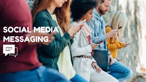 Social Messaging Guide Juphy