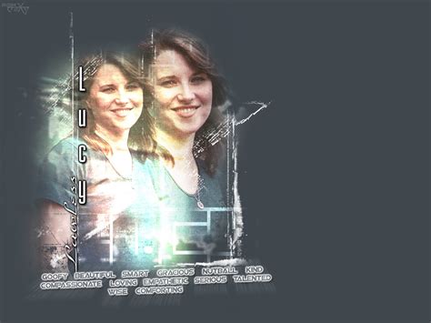 Lucy Lawless Lucy Lawless Wallpaper Fanpop Page